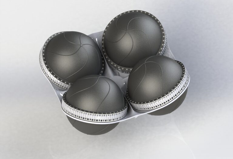 Taurus Technologies – because we can…