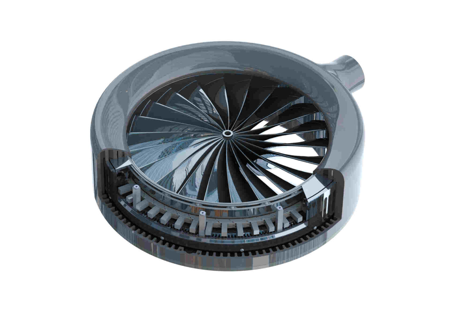 Taurus Technologies – because we can…