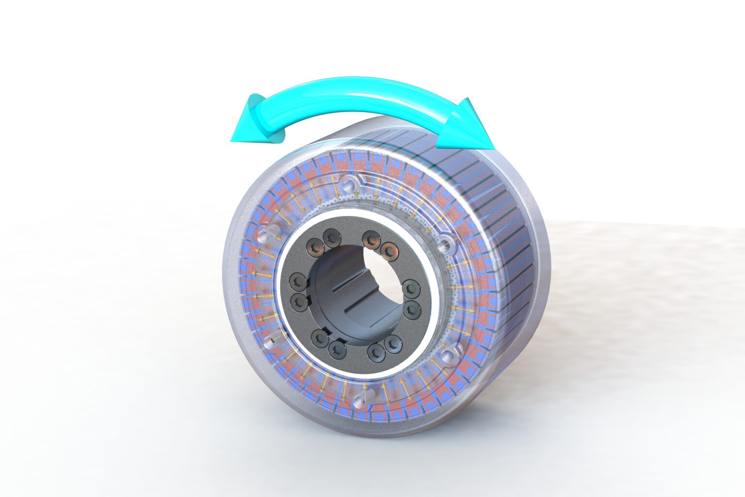 Taurus Technologies – because we can…