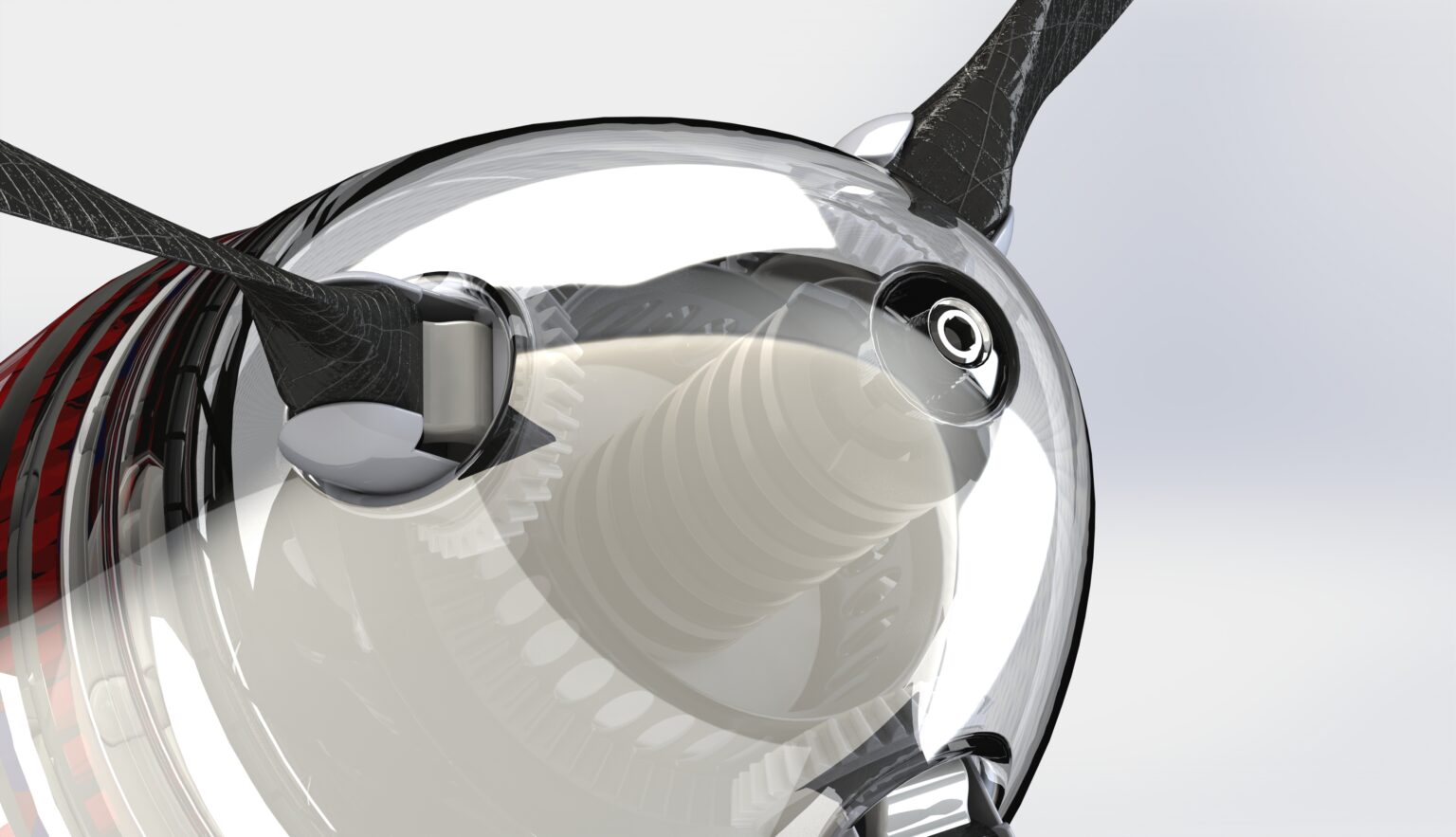 Taurus Technologies – because we can…