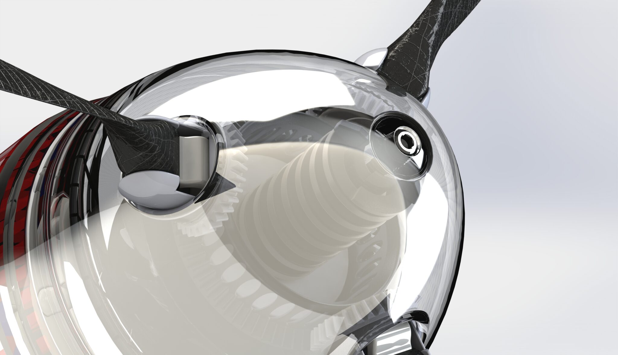 Taurus Technologies – because we can…