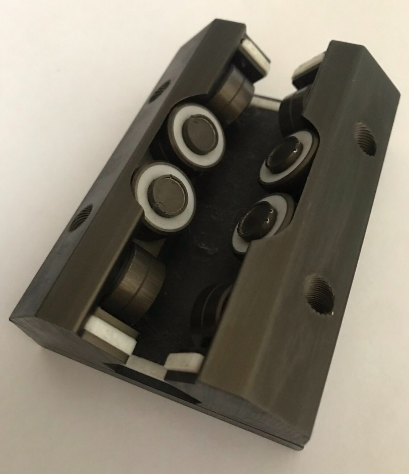 Taurus Technologies – because we can…